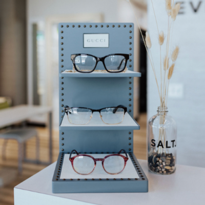 Eyecare Center in Colorado Springs - Evergreen Optometry