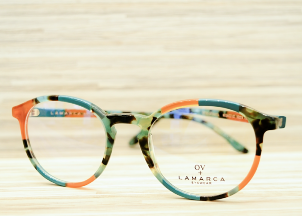 Eyeglass Frames in Colorado Springs - Frames for Glasses